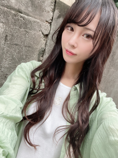 上田紗奈 - スタイリー株式会社