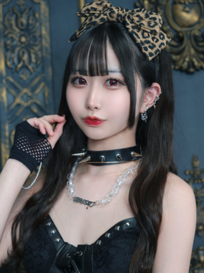 天美めあ - スタイリー株式会社